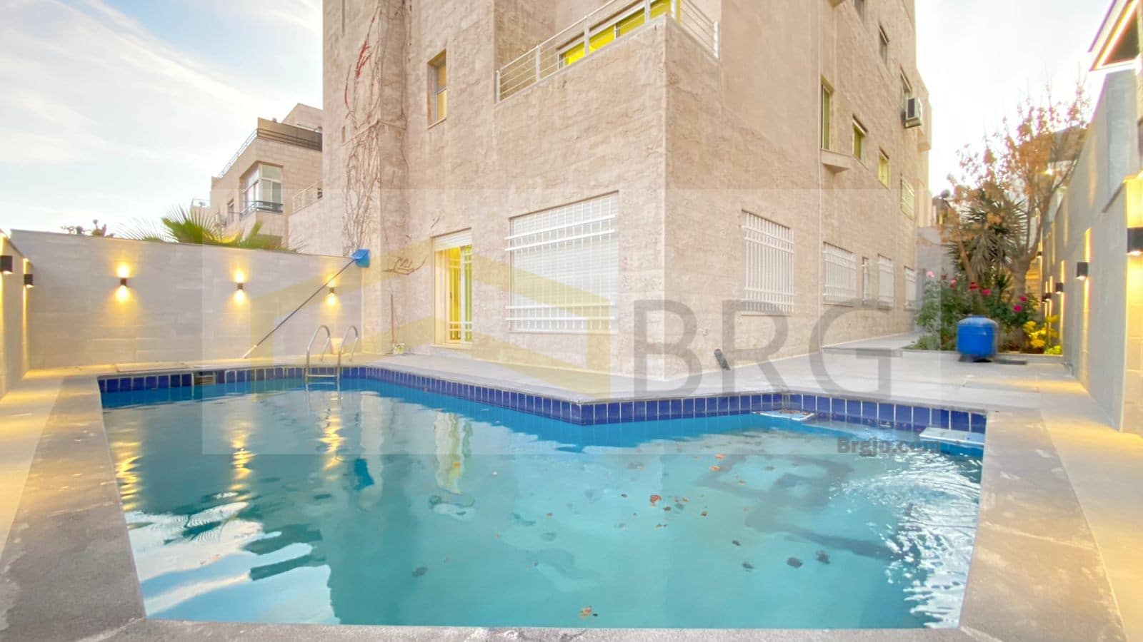 Duplex apartment for Rent in Amman 37278 - BRG